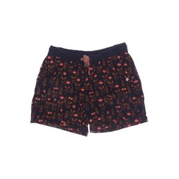 maloja Damen Shorts, schwarz, Gr. 36