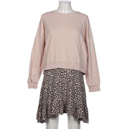 EDC by Esprit Damen Kleid, pink, Gr. 38