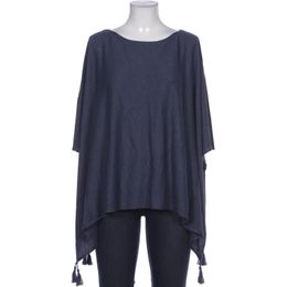 EDC by Esprit Damen Pullover, blau, Gr. 36