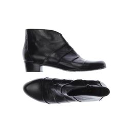 Everybody Damen Stiefelette, schwarz, Gr. 40