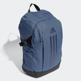 Rucksack adidas Performance "POWER VII" Rucksäcke blau (preloved ink, shadow navy) Damen