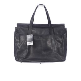 Bree Damen Handtasche, schwarz, Gr.