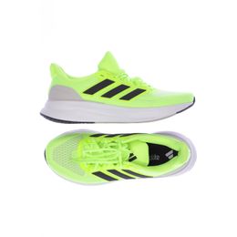 Adidas Herren Sneakers, neon, Gr. 8