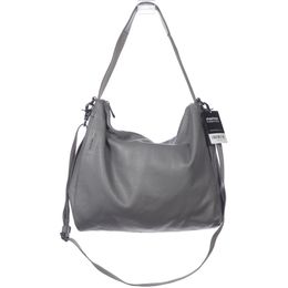 Mandarina Duck Damen Handtasche, grau, Gr.