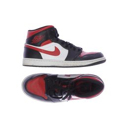 Nike Air Jordan Herren Sneakers, rot, Gr. 44