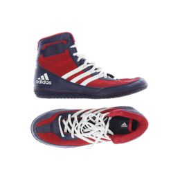 Adidas Damen Sneakers, rot, Gr. 7