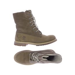 Timberland Damen Stiefelette, braun, Gr. 41.5