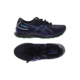 asics Herren Sneakers, marineblau, Gr. 46