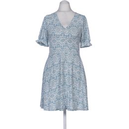 Boden Damen Kleid, hellblau, Gr. 36