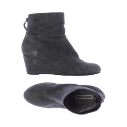 Gerry Weber Damen Stiefelette, grün, Gr. 37