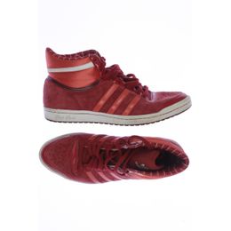 adidas NEO Damen Sneakers, rot, Gr. 6