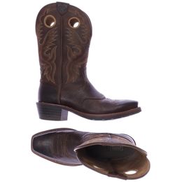 Ariat Herren Stiefel, braun, Gr. 42