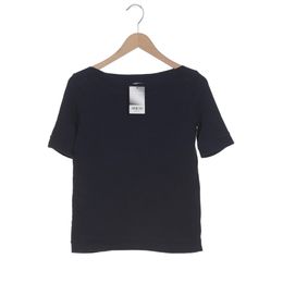 EDC by Esprit Damen T-Shirt, marineblau, Gr. 34