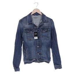 Pepe Jeans Herren Jacke, marineblau, Gr. 48