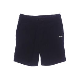 BOSS by Hugo BOSS Herren Shorts, schwarz, Gr. 48