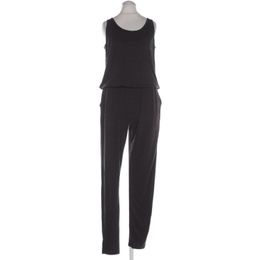 Culture Damen Jumpsuit/Overall, schwarz, Gr. 36