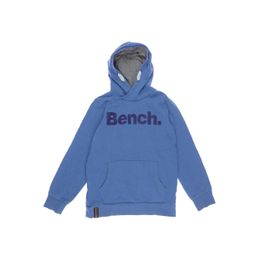 Bench. Herren Hoodies & Sweater, blau, Gr. 140