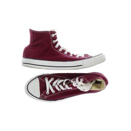 Converse Herren Sneakers, bordeaux, Gr. 42.5