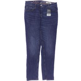 Cecil Damen Jeans, marineblau, Gr. 29