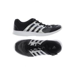 Adidas Damen Sneakers, schwarz, Gr. 5.5