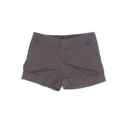 GAP Damen Shorts, braun, Gr. 8