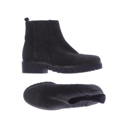 Gabor Damen Stiefelette, schwarz, Gr. 5.5