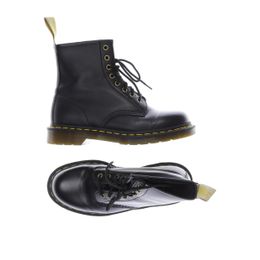 Dr. Martens Herren Stiefel, schwarz, Gr. 39