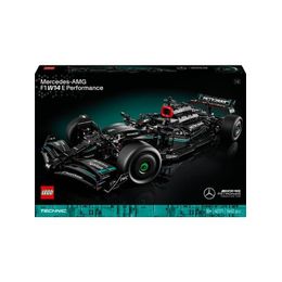 Lego Technic 42171 Mercedes-AMG F1 W14 E Performance