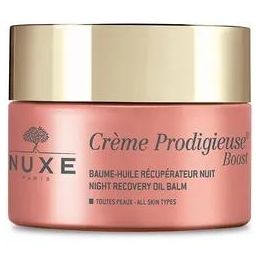 NUXE Paris NUXE Crème Prodigieuse Boost Ölbalsam für die Nacht 50 ml