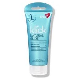 Klick Natural Glide Gleitmittel 100 ml