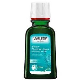 Weleda Intensiv Pflegendes Haaröl 50 ml