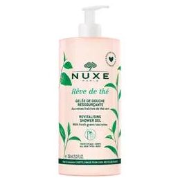 NUXE Paris NUXE Reve de The Duschgel 750 ml