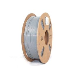 Gembird PETG filament - Grau - 1.75mm ø - 1 kg