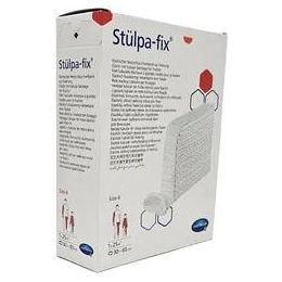 Stülpa Fix Gr.4 Bein/Fuß/Kdr.Rumpf 25 m 1 St