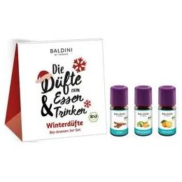 Taoasis Baldini Winter 3er Set BioAromen 1 P