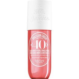 Sol de Janeiro Damendüfte Cheirosa 40 Bom Dia Bright Perfume Mist