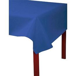 4 PROnappe Tischdecke marineblau 1,2 x 20,0 m