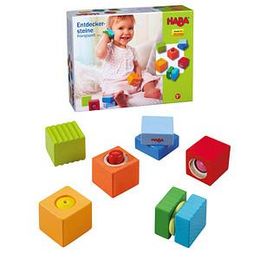 Haba® Entdeckersteine Lernspielzeug