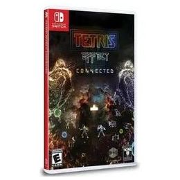 Sony Tetris Effect Connected - Switch [JP Version]