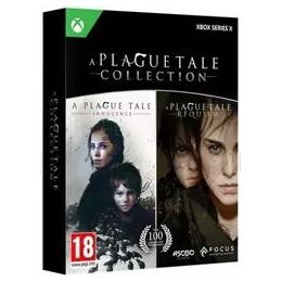 Focus Home A Plague Tale Collection - XBSX [EU Version]