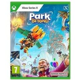 Atari Park Beyond - XBSX [EU Version]