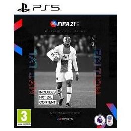 EA Games Fifa 2021 Next Level Edition - PS5 [EU Version]