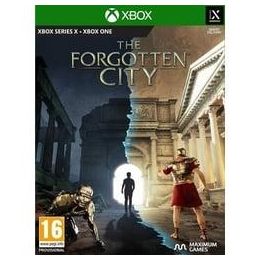 The Forgotten City - XBSX/XBOne [EU Version]