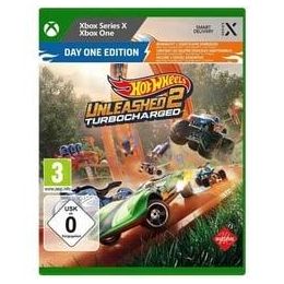 Milestone Hot Wheels Unleashed 2 Turbocharged D1 - XBSX/XBOne