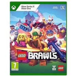 Lego Brawls - XBSX/XBOne [EU Version]