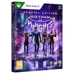 Gotham Knights Special Edition - XBSX [EU Version]