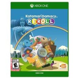 Katamari Damacy Reroll - XBOne/XBSX [US Version]