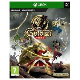 Golden Force - XBOne/XBSX [EU Version]