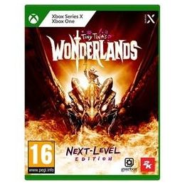 2K Games Tiny Tinas Wonderlands Next Level Edition - XBSX [EU Version]