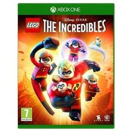 Lego Die Unglaublichen - XBOne [EU Version]